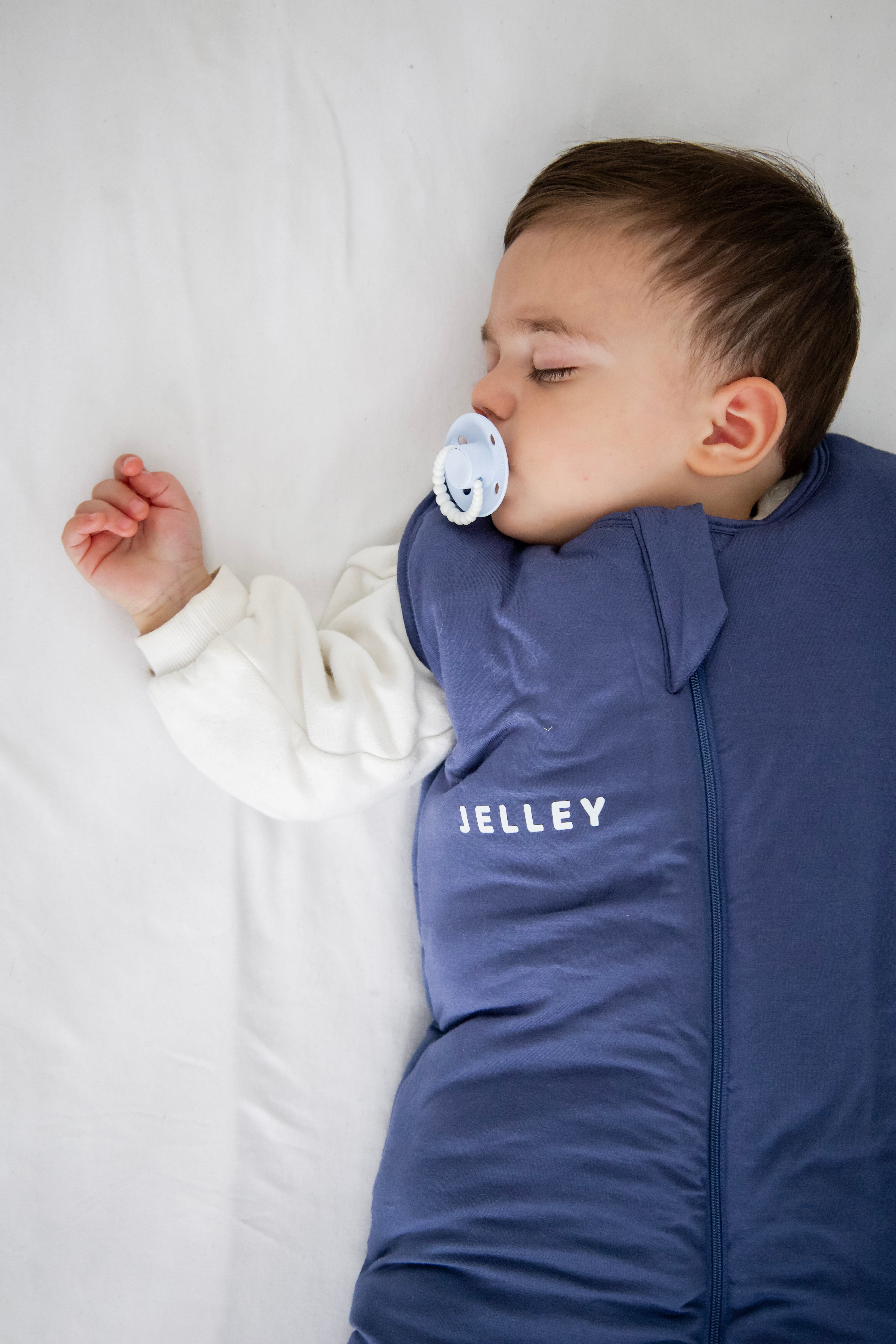 2.5TOG Silver Fibre Sleeping Bag (Buy 2, save $26) – Jelley Australia